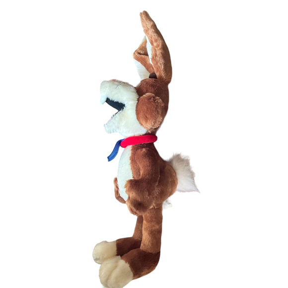 Nestle | Toys | Nestle Nesquik Stuffed Bunny Rabbit Plush 4 With Wire ...